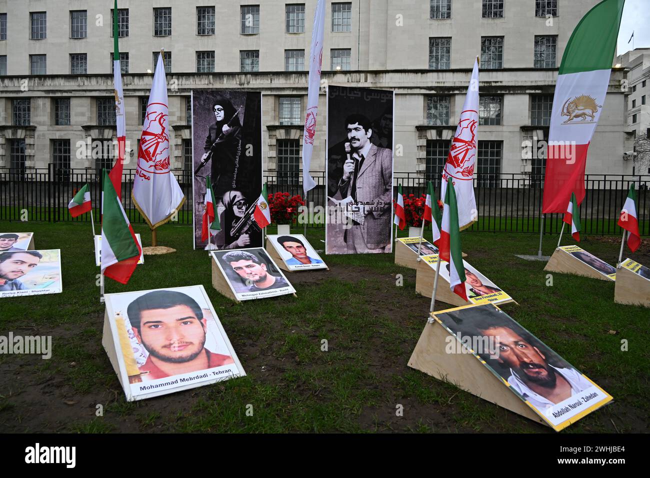 Campaign to stop executions hi-res stock photography and images - Alamy