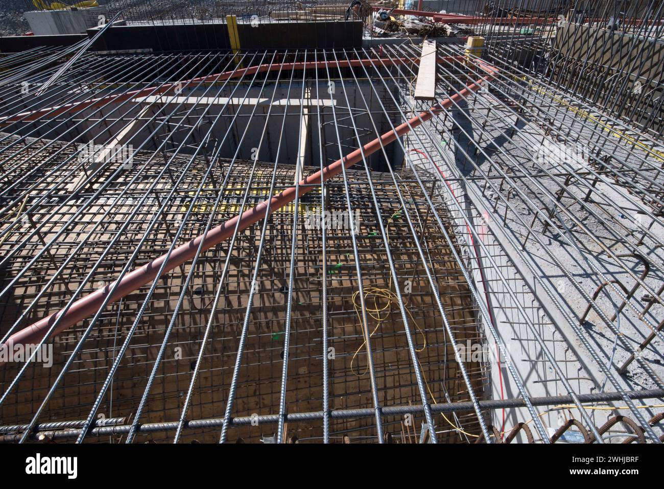 Reinforcing materials hi-res stock photography and images - Alamy