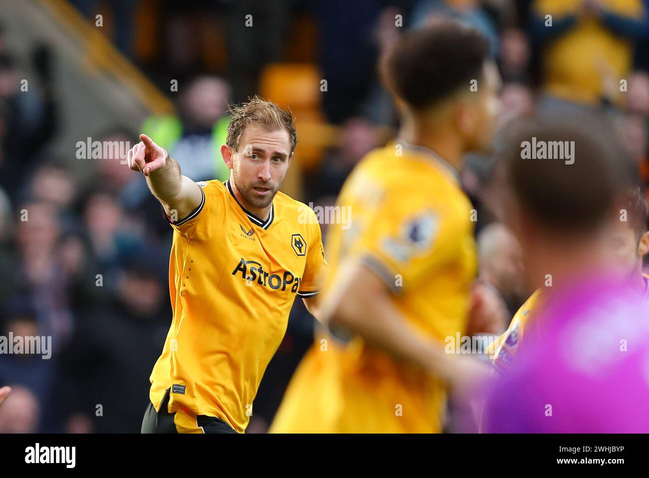 Wolves 2024 hi-res stock photography and images - Alamy