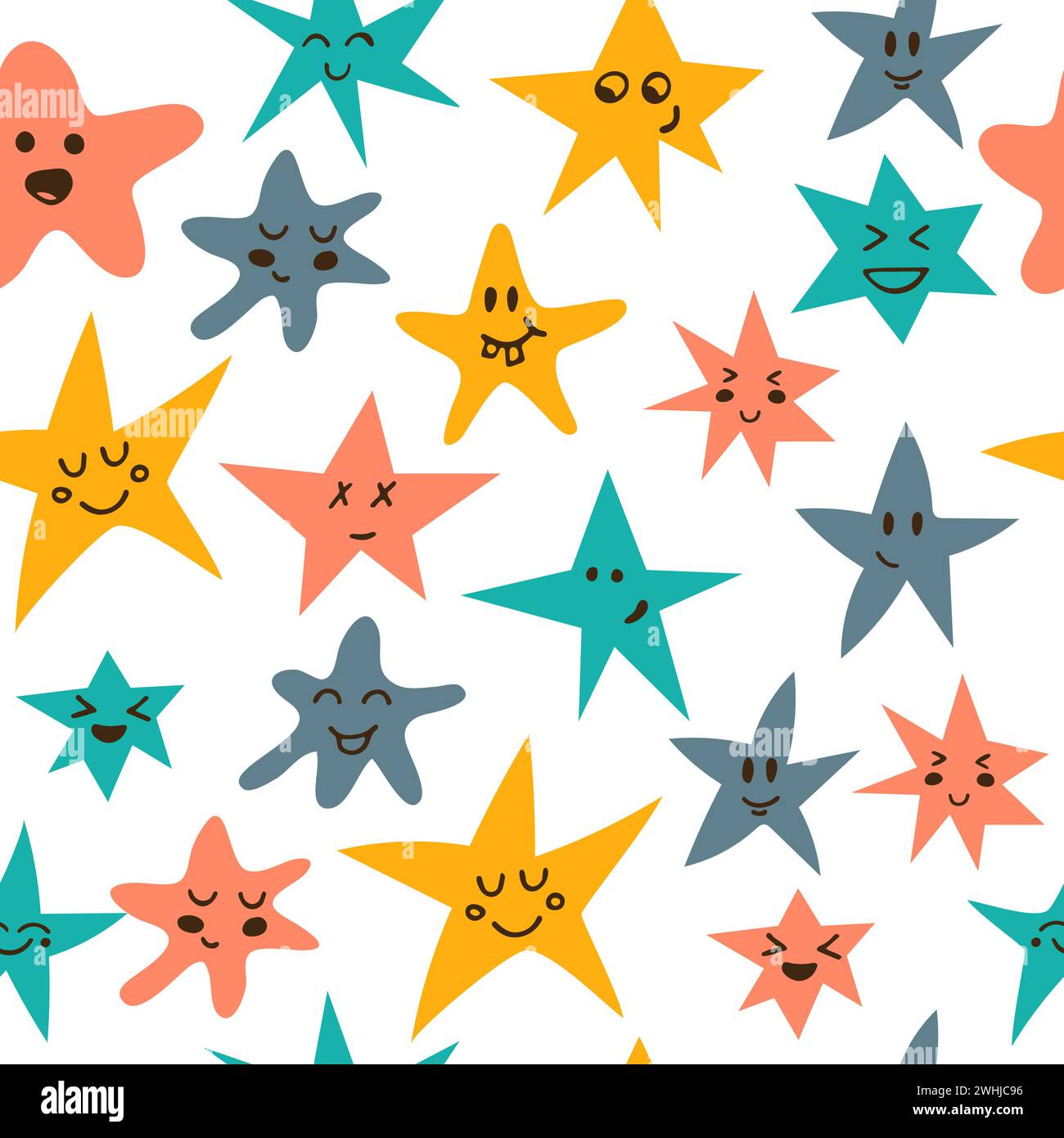 Child night sky stars Cut Out Stock Images & Pictures - Alamy