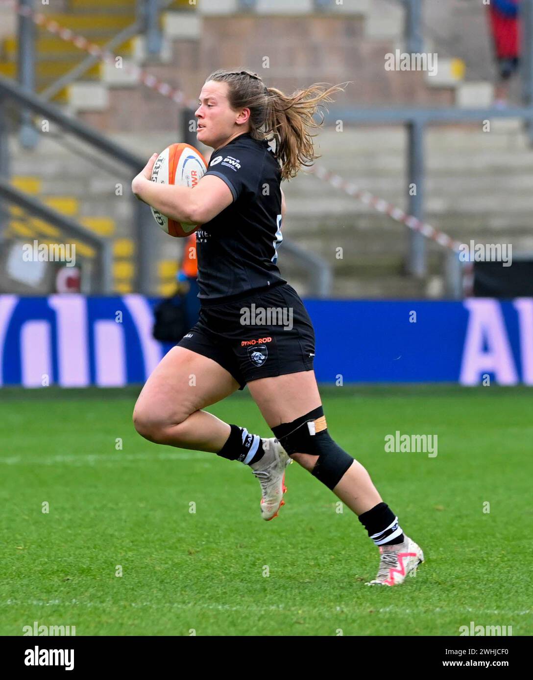 2024 gallagher rugby premiership hi-res stock photography and images ...