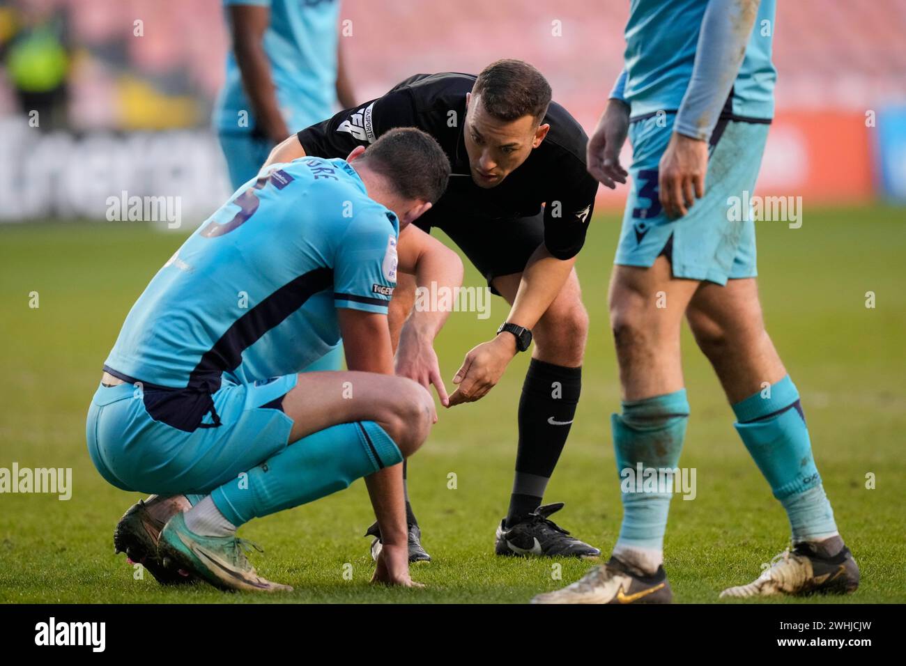 Paul elliott hi-res stock photography and images - Alamy