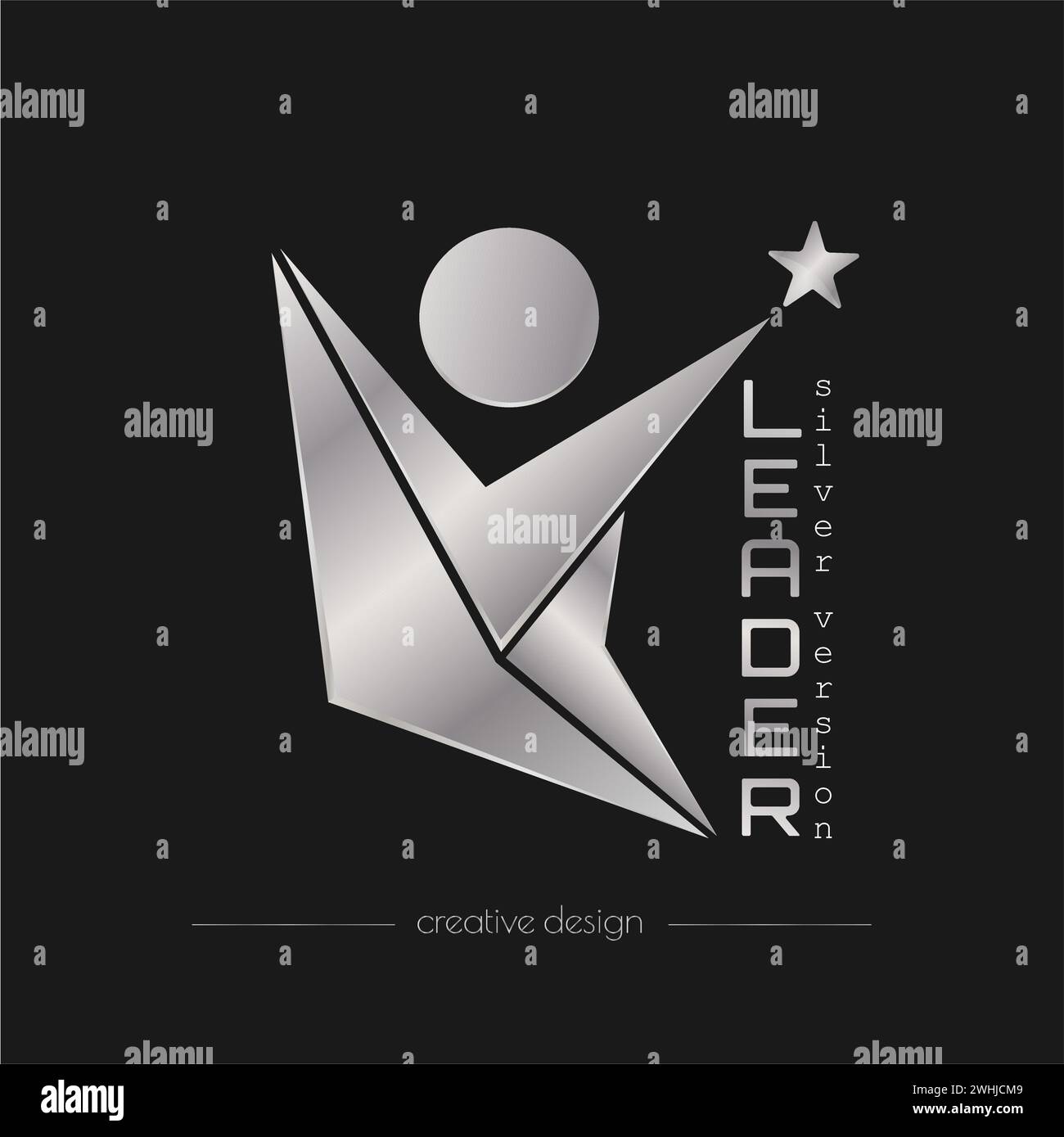 Perseverance logo Stock Vector Images - Alamy