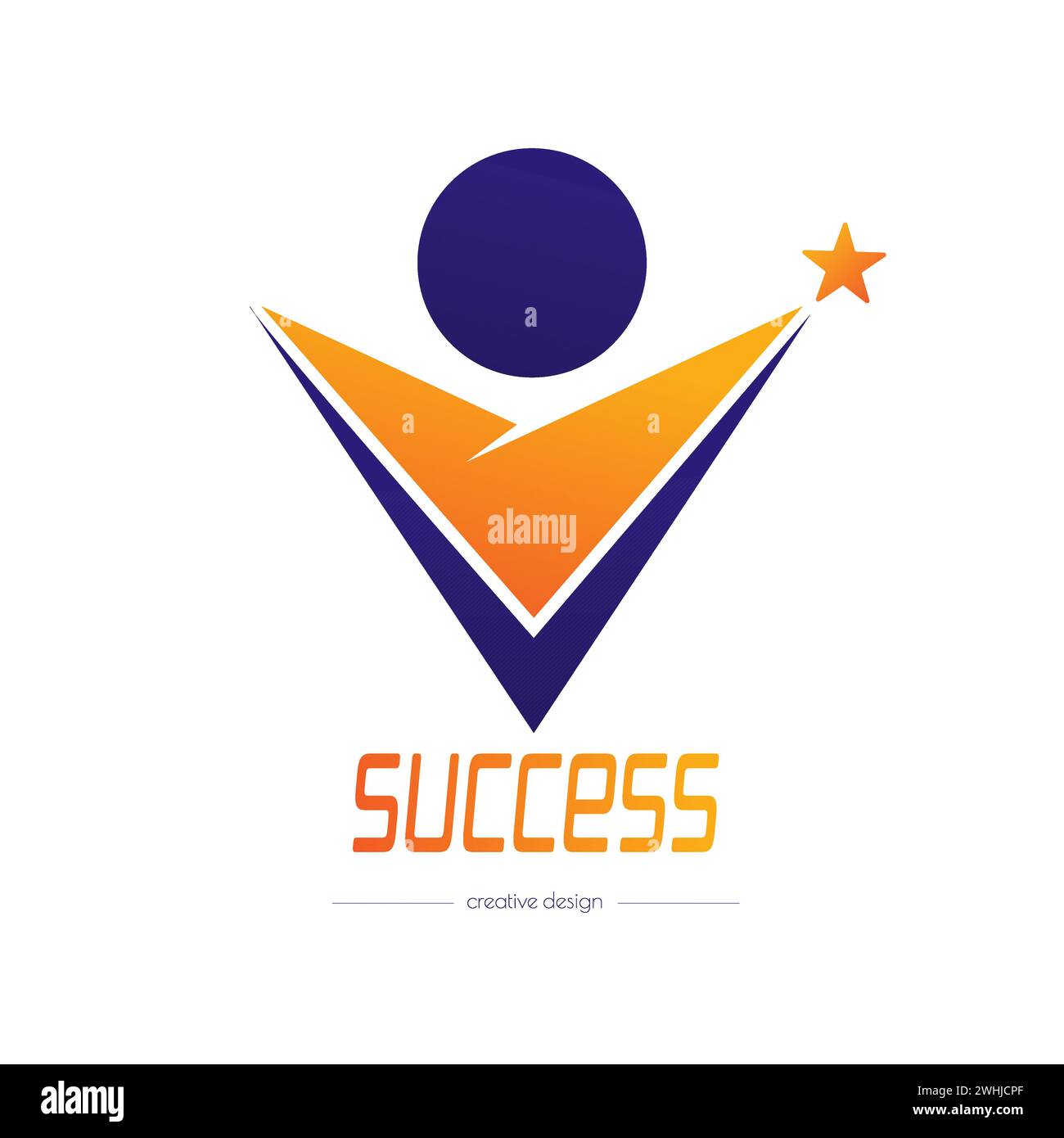 Perseverance logo hi-res stock photography and images - Alamy