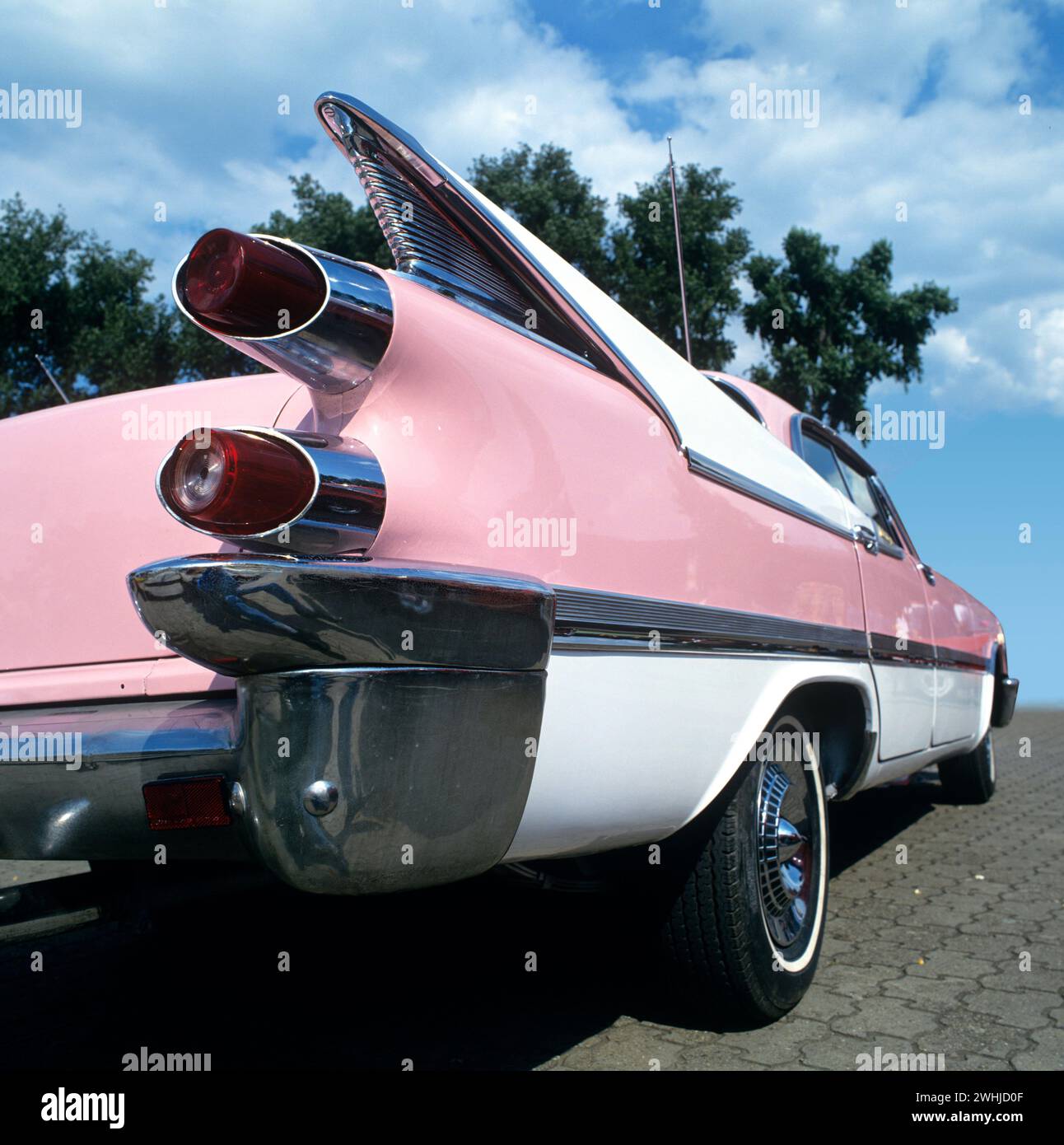 Dodge coronet lancer hi-res stock photography and images - Alamy