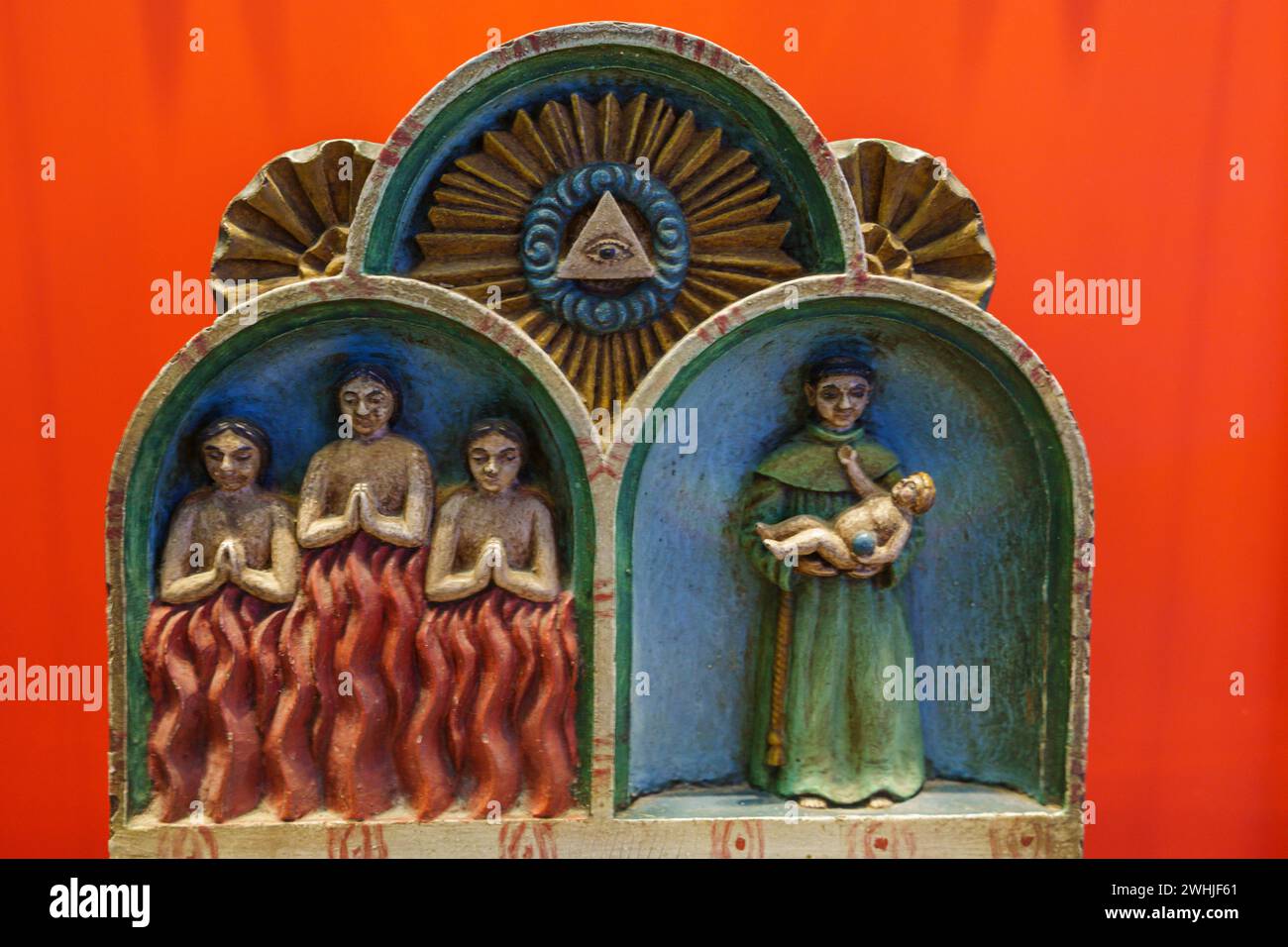 Christian expression hi-res stock photography and images - Alamy