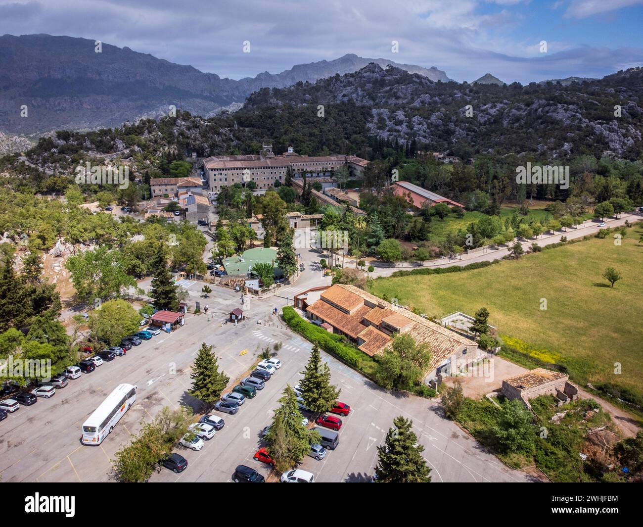 215 5000interpretation center hi-res stock photography and images - Alamy