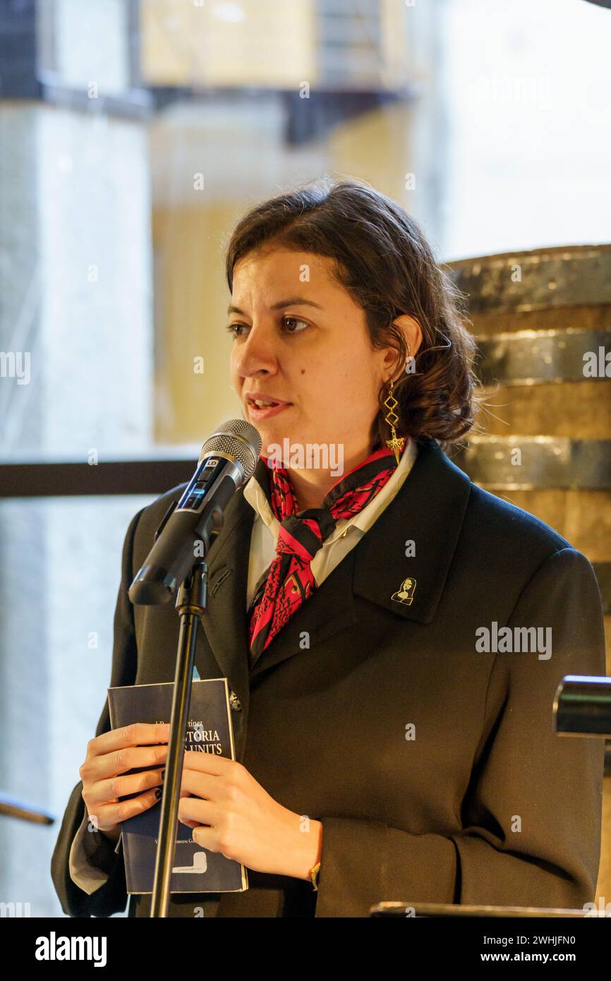 Raquel pena hi-res stock photography and images - Alamy