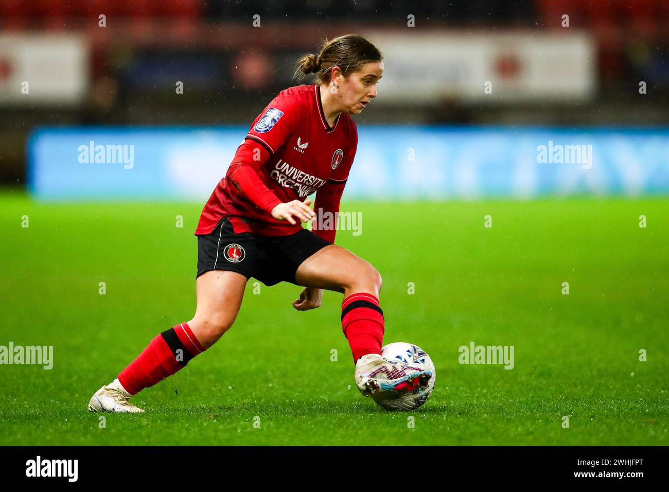 "beth roe" hi-res stock photography and images - Alamy