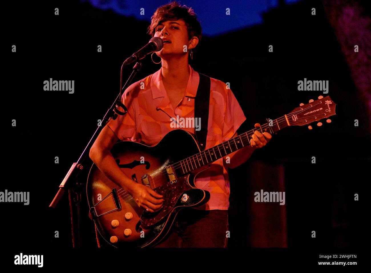 Concert art musical hi-res stock photography and images - Alamy