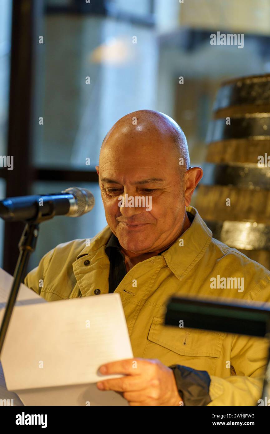 Manifestation show hi-res stock photography and images - Alamy