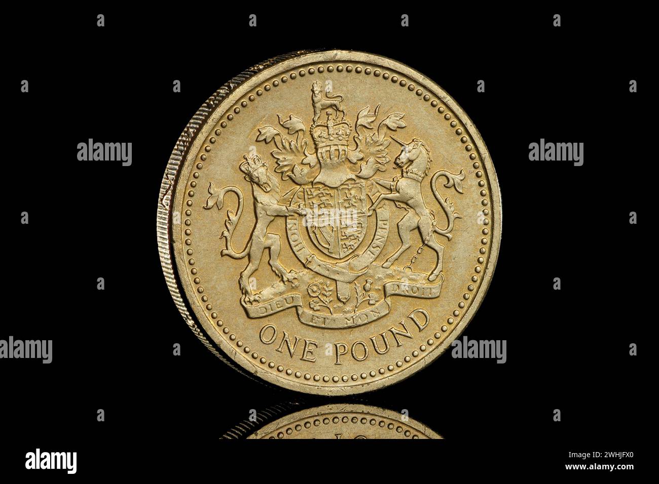 Eric sewell coat of arms hi-res stock photography and images - Alamy