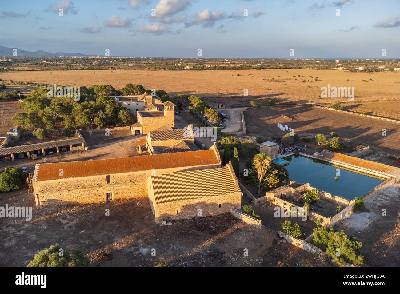 Rafal den perchs hi-res stock photography and images - Alamy