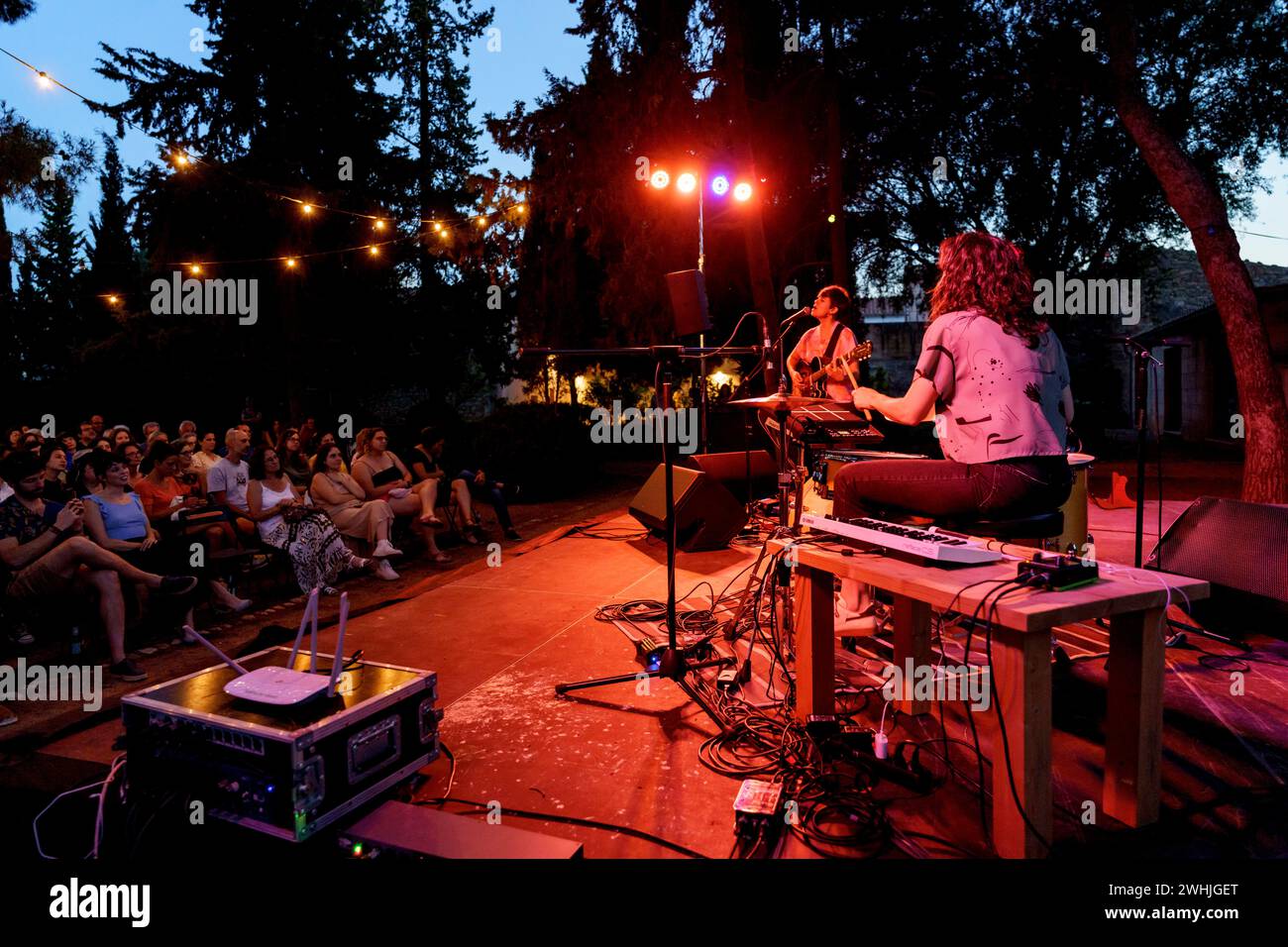 Concert art culture classical hi-res stock photography and images - Alamy