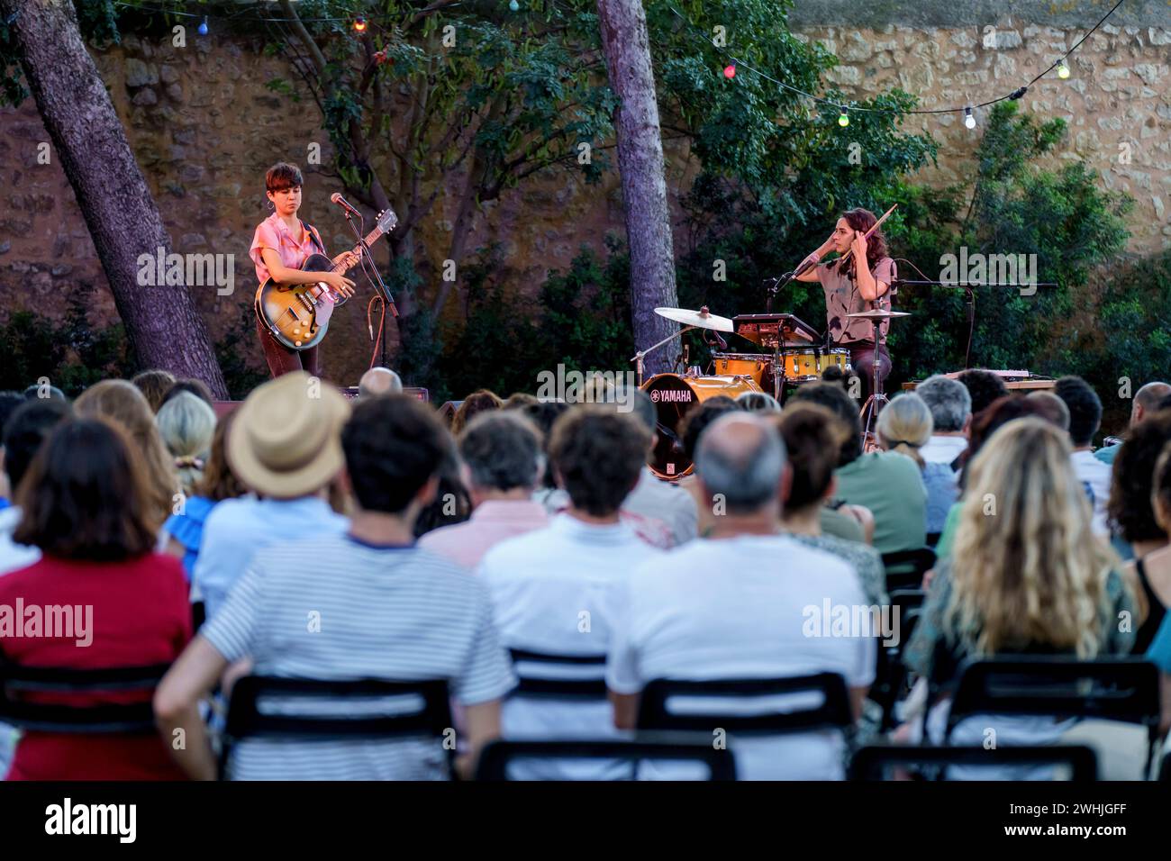 Concert art culture classical hi-res stock photography and images - Alamy