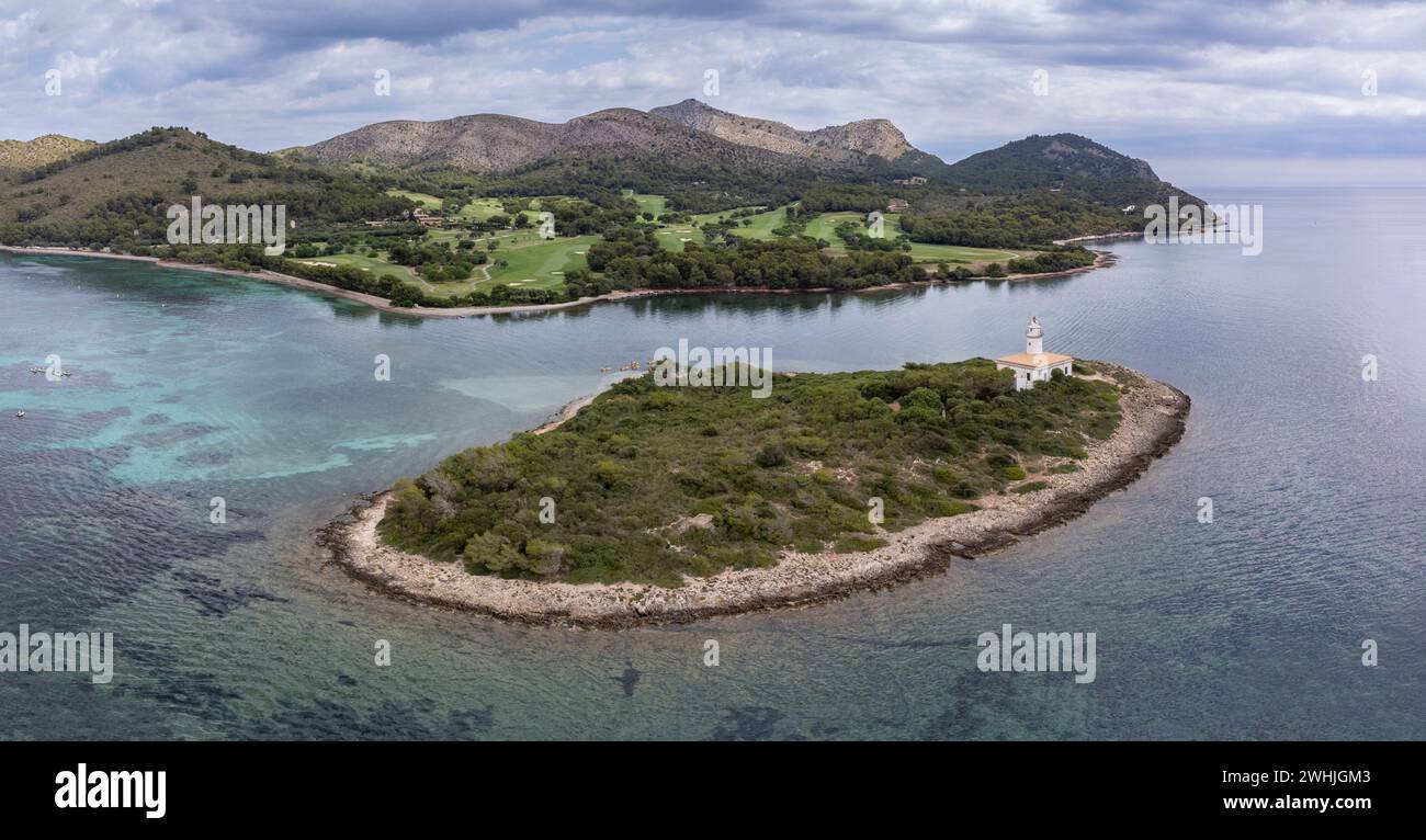 Alcanada golf hi-res stock photography and images - Alamy