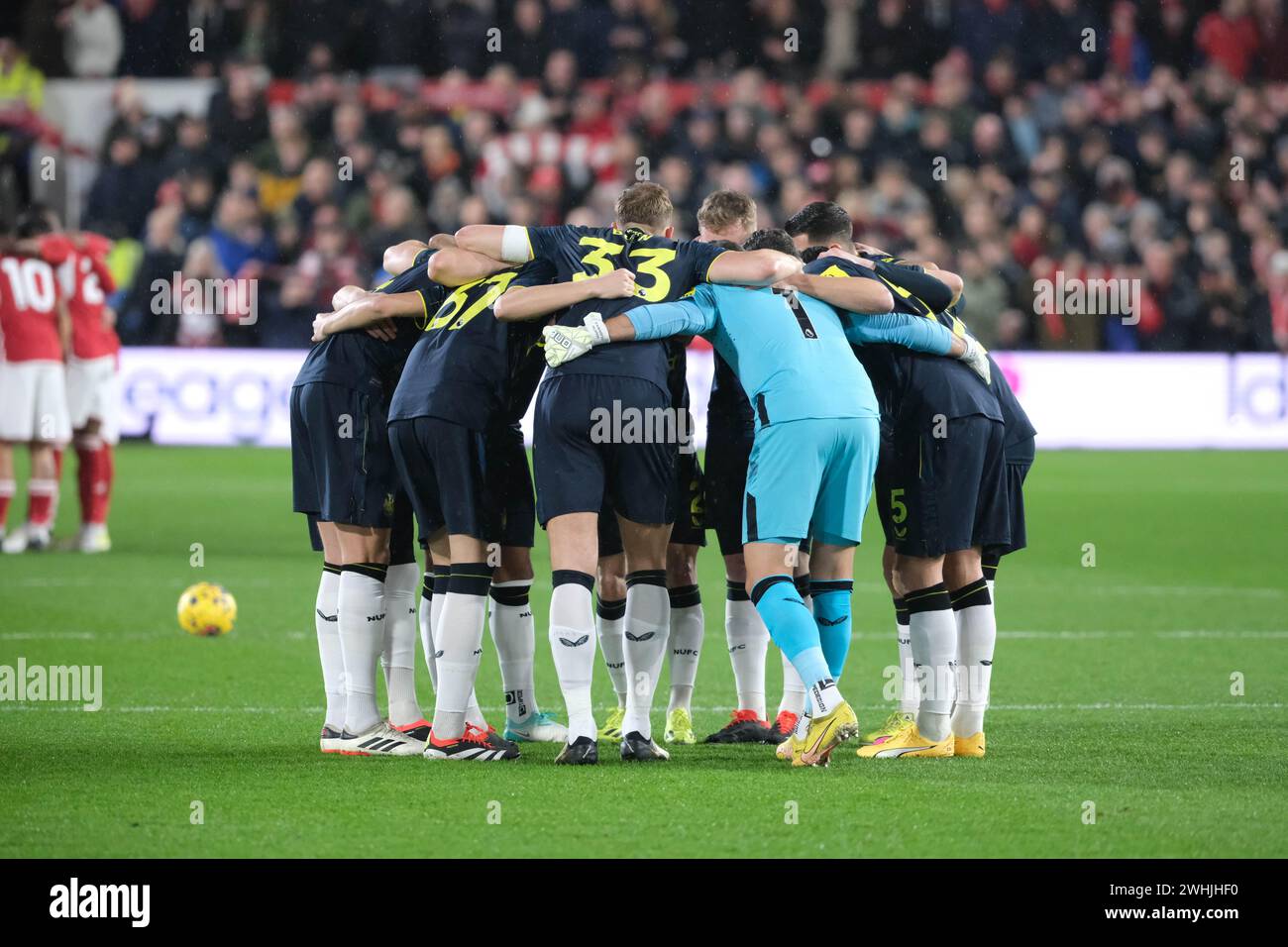 Players in a team hi-res stock photography and images - Alamy