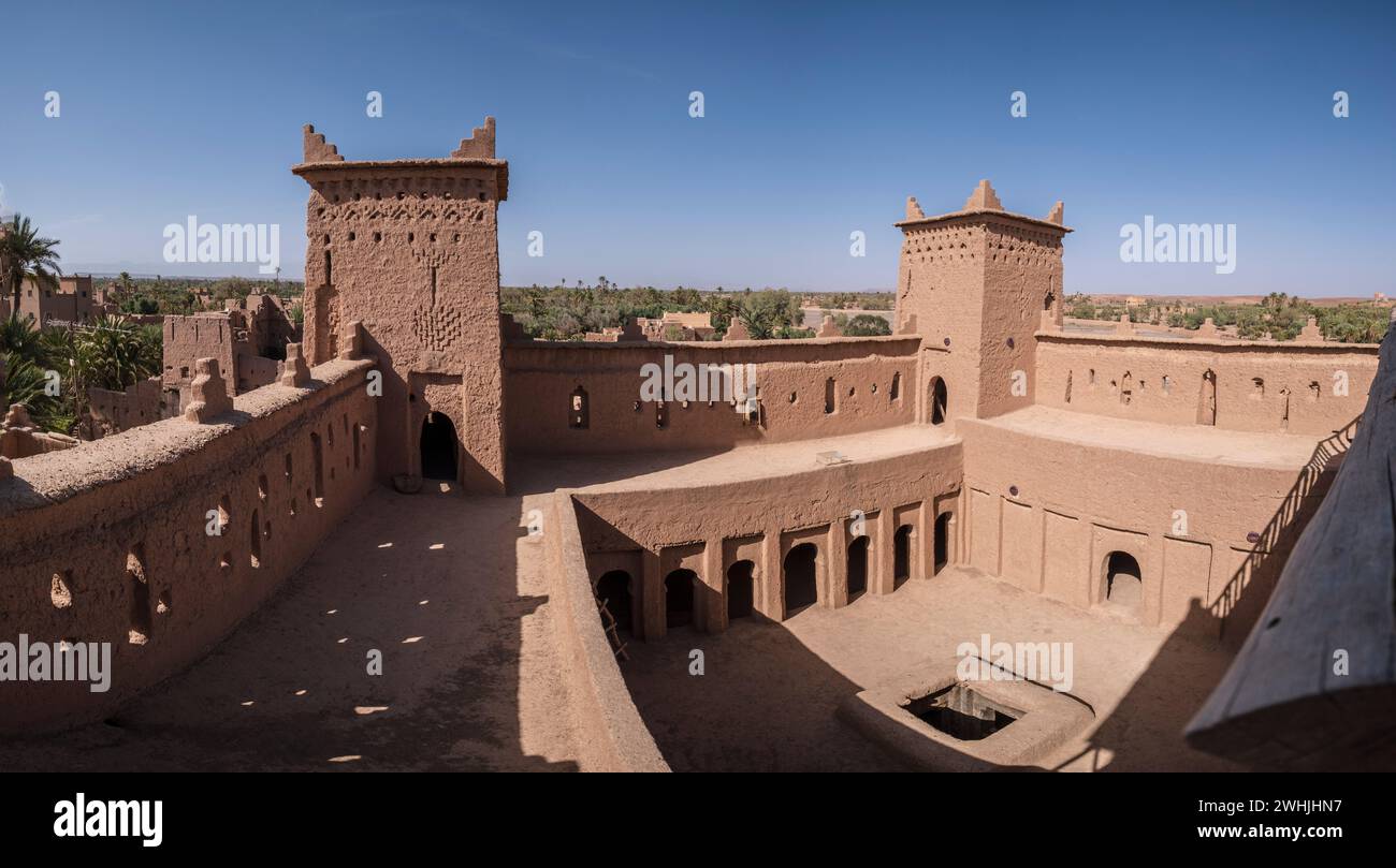 Kasba hi-res stock photography and images - Alamy