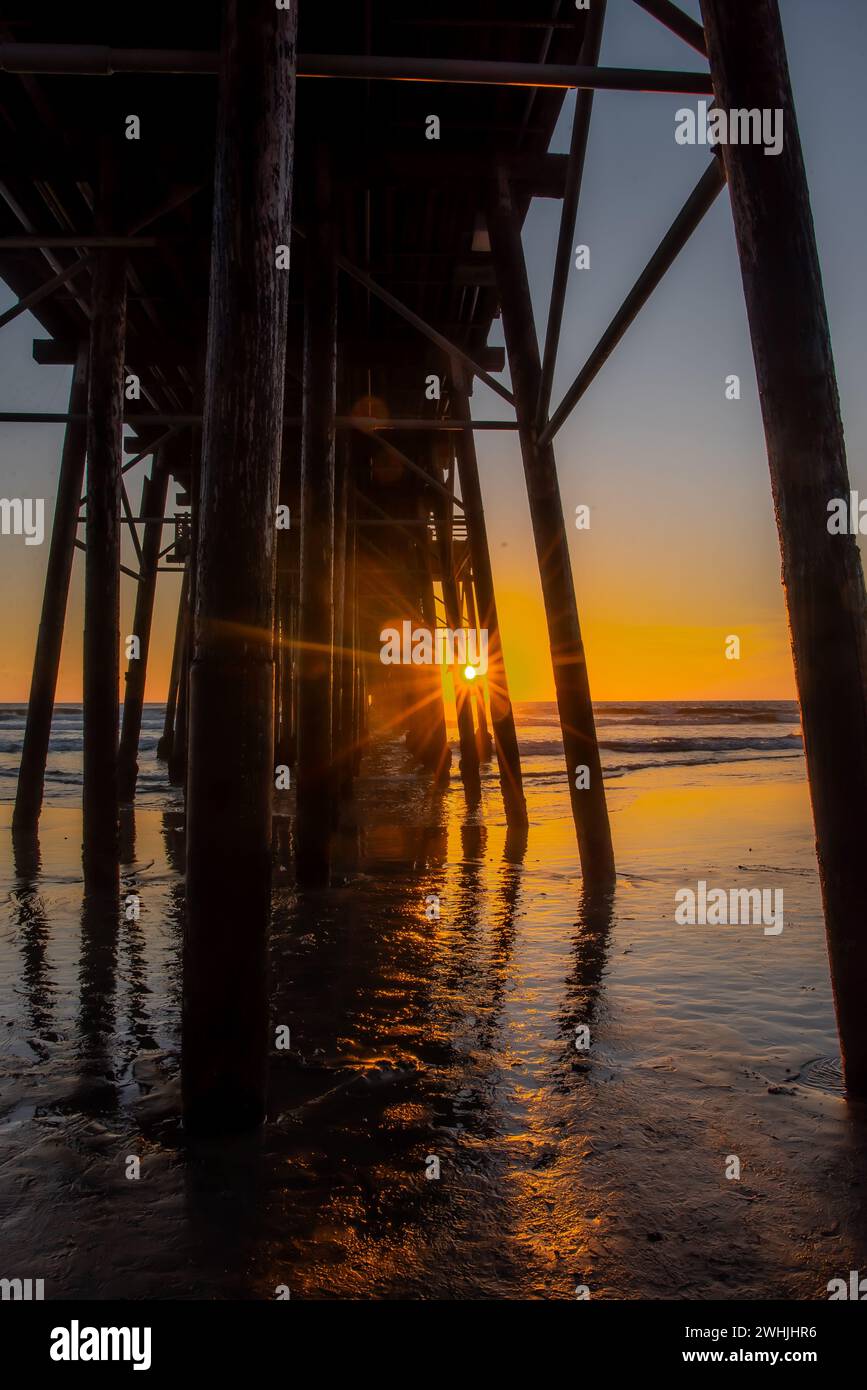 Oceanfront escapes hi-res stock photography and images - Alamy