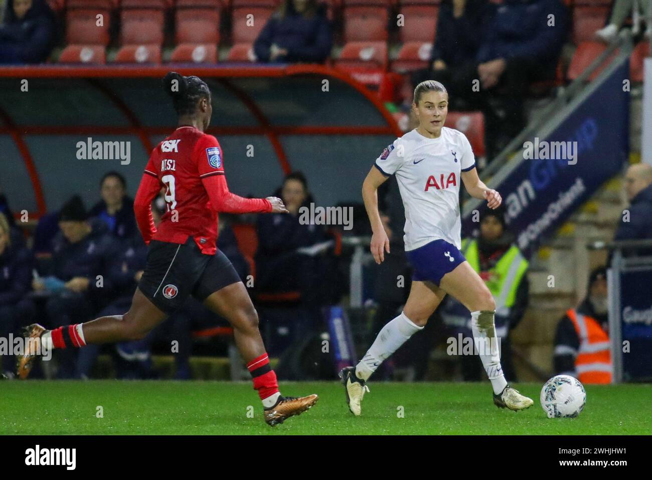 Fútbol fa fa hi-res stock photography and images - Alamy