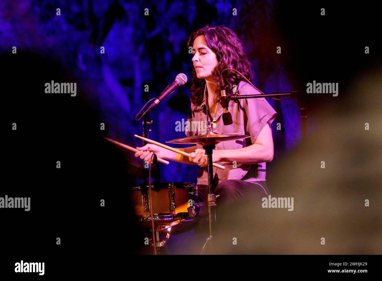 Cultura marina hi-res stock photography and images - Alamy