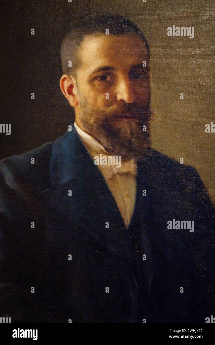 Linguistic portrait hi-res stock photography and images - Alamy