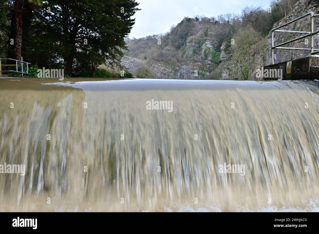 Gough's cave entrance hi-res stock photography and images - Alamy