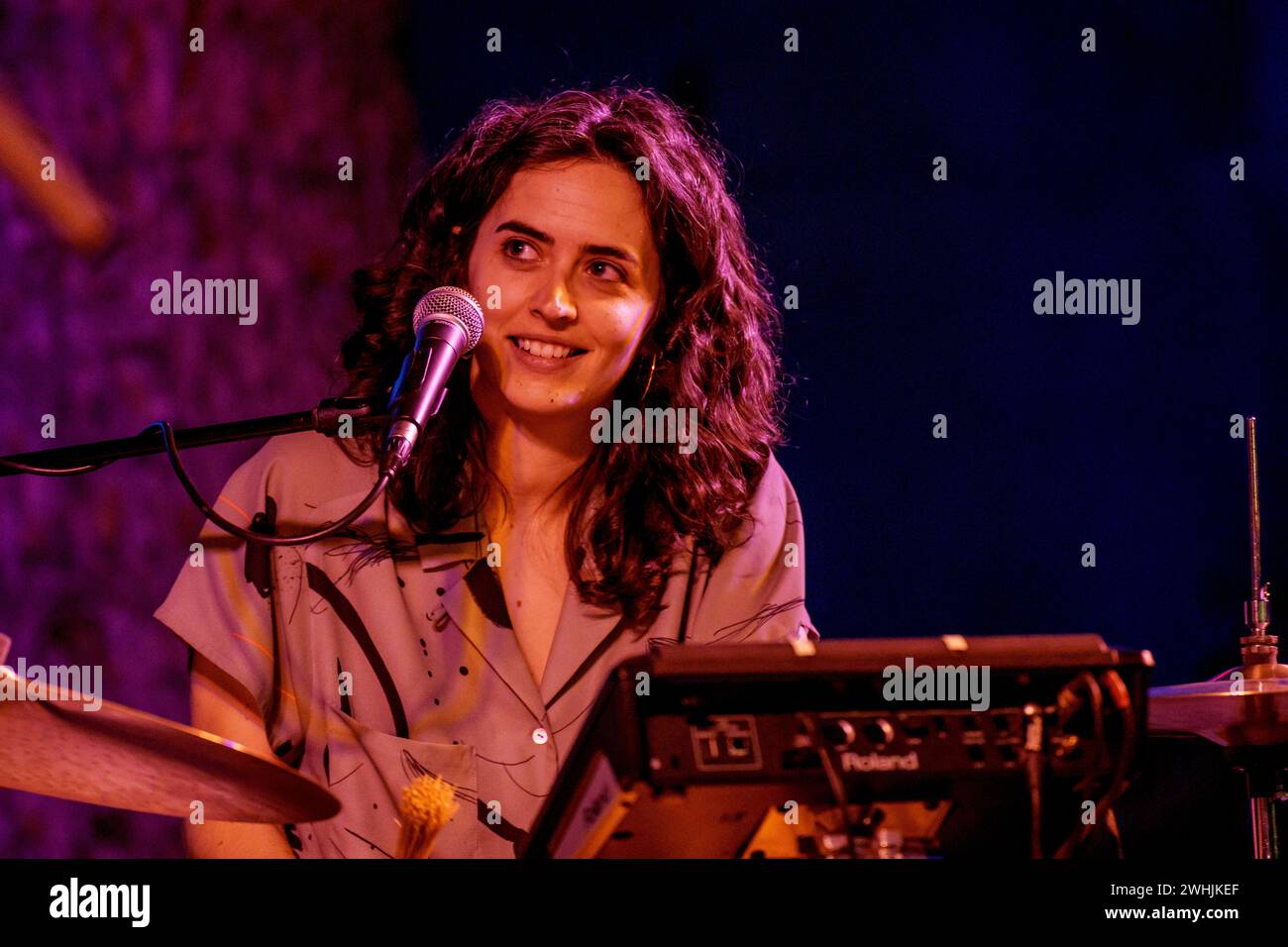 Cultura marina hi-res stock photography and images - Alamy