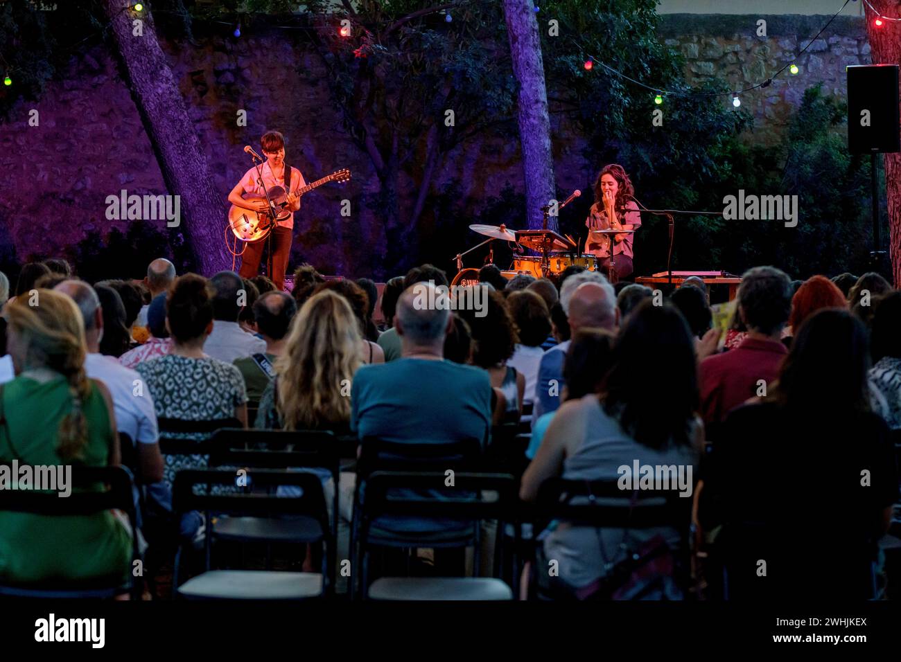 Andreu hi-res stock photography and images - Alamy