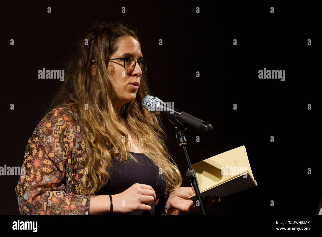 Laura torres hi-res stock photography and images - Alamy