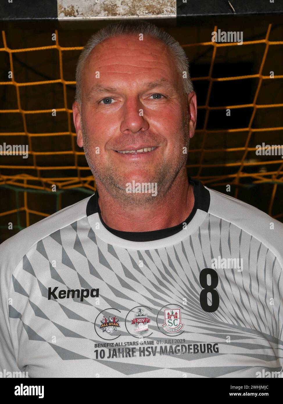 Magdeburg barcelona handball 2023 hi-res stock photography and images - Alamy