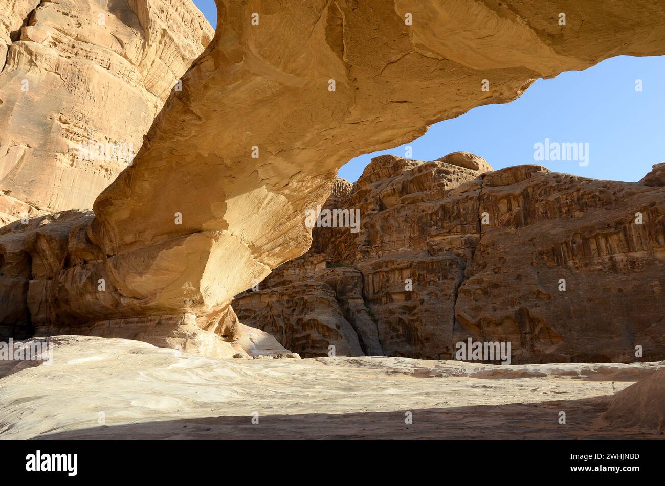 Wadi arido hi-res stock photography and images - Alamy