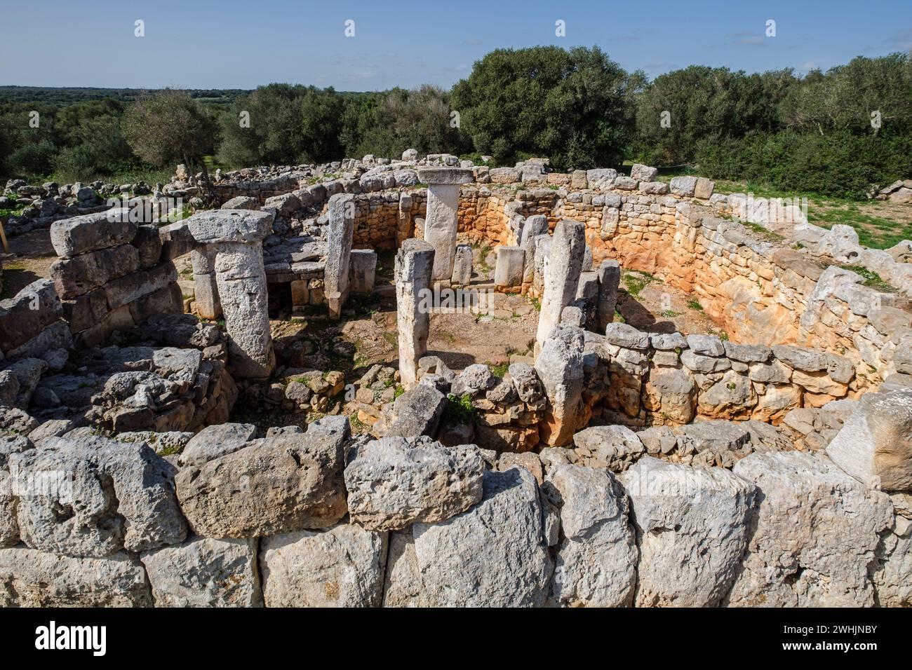 Cartailhac circle hi-res stock photography and images - Alamy