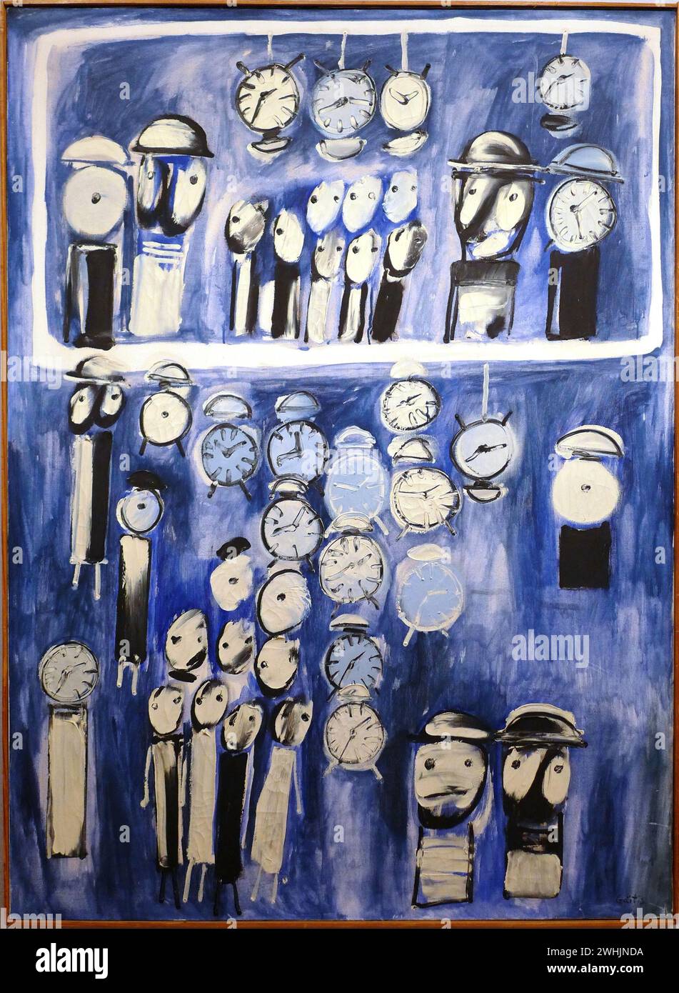 Gaitis hi-res stock photography and images - Alamy