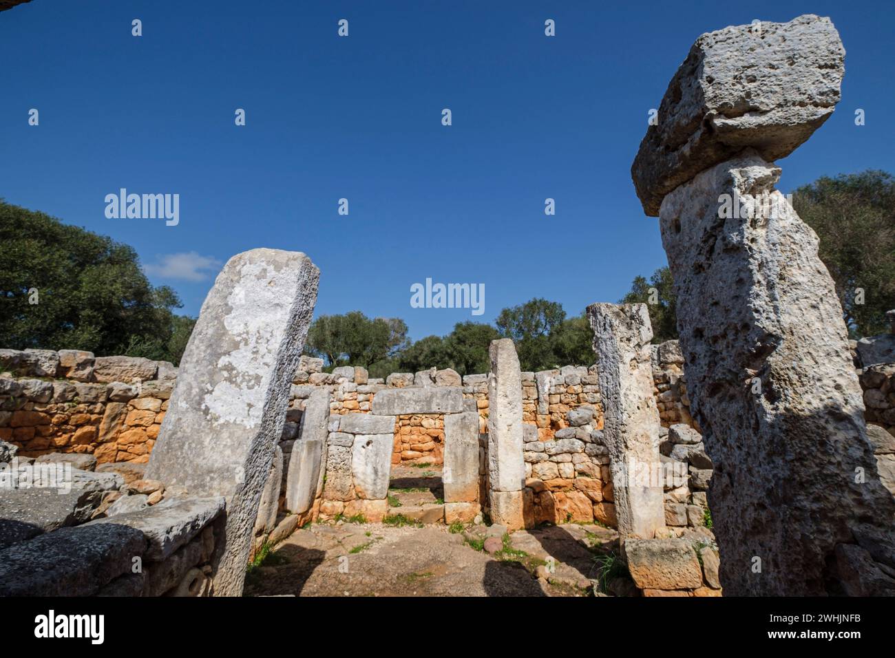 Cartailhac circle hi-res stock photography and images - Alamy