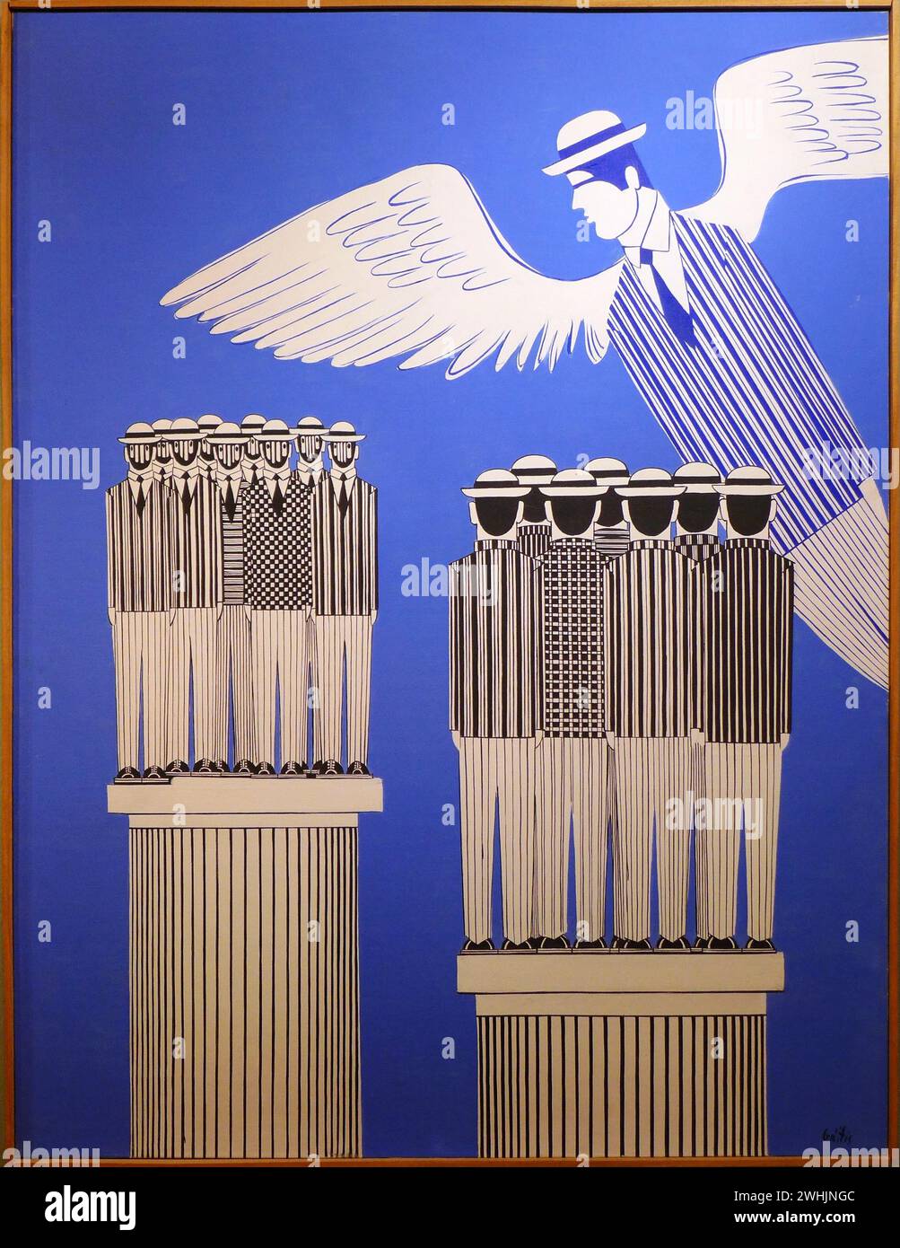 Gaitis hi-res stock photography and images - Alamy