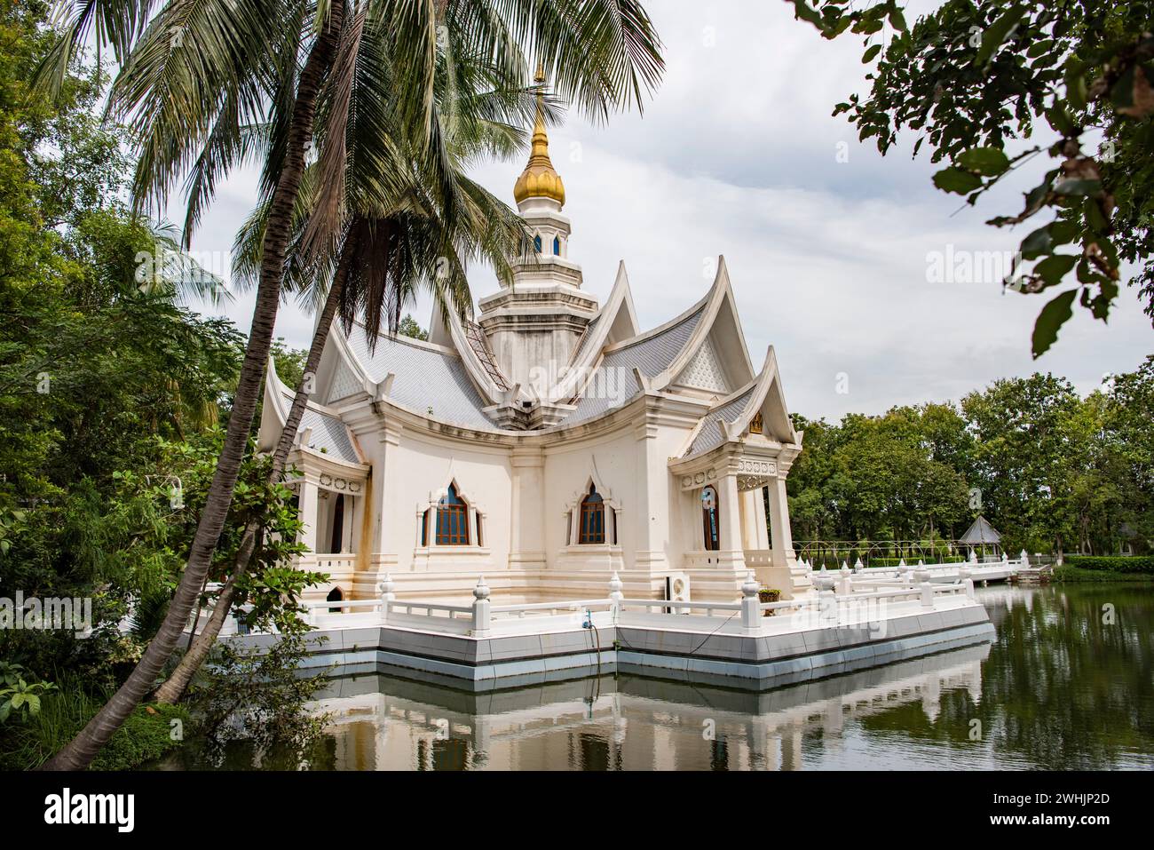 Cetiya hi-res stock photography and images - Alamy