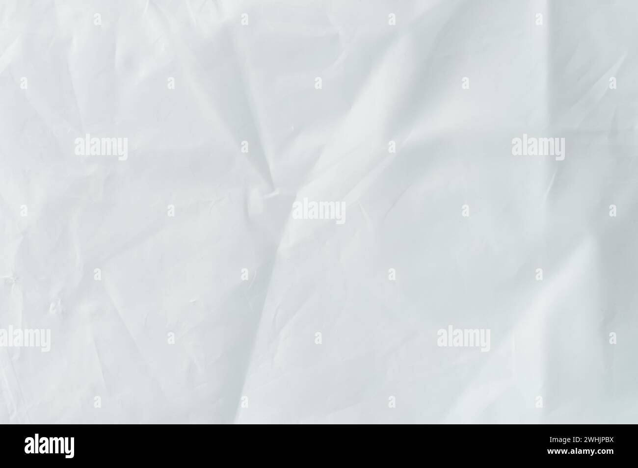 Blank paper layout with ripples line macro close up view Stock Photo ...