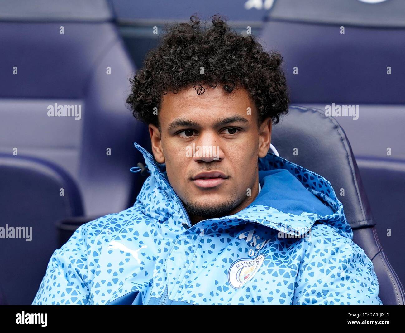 Oscar bobb 2024 hi-res stock photography and images - Alamy