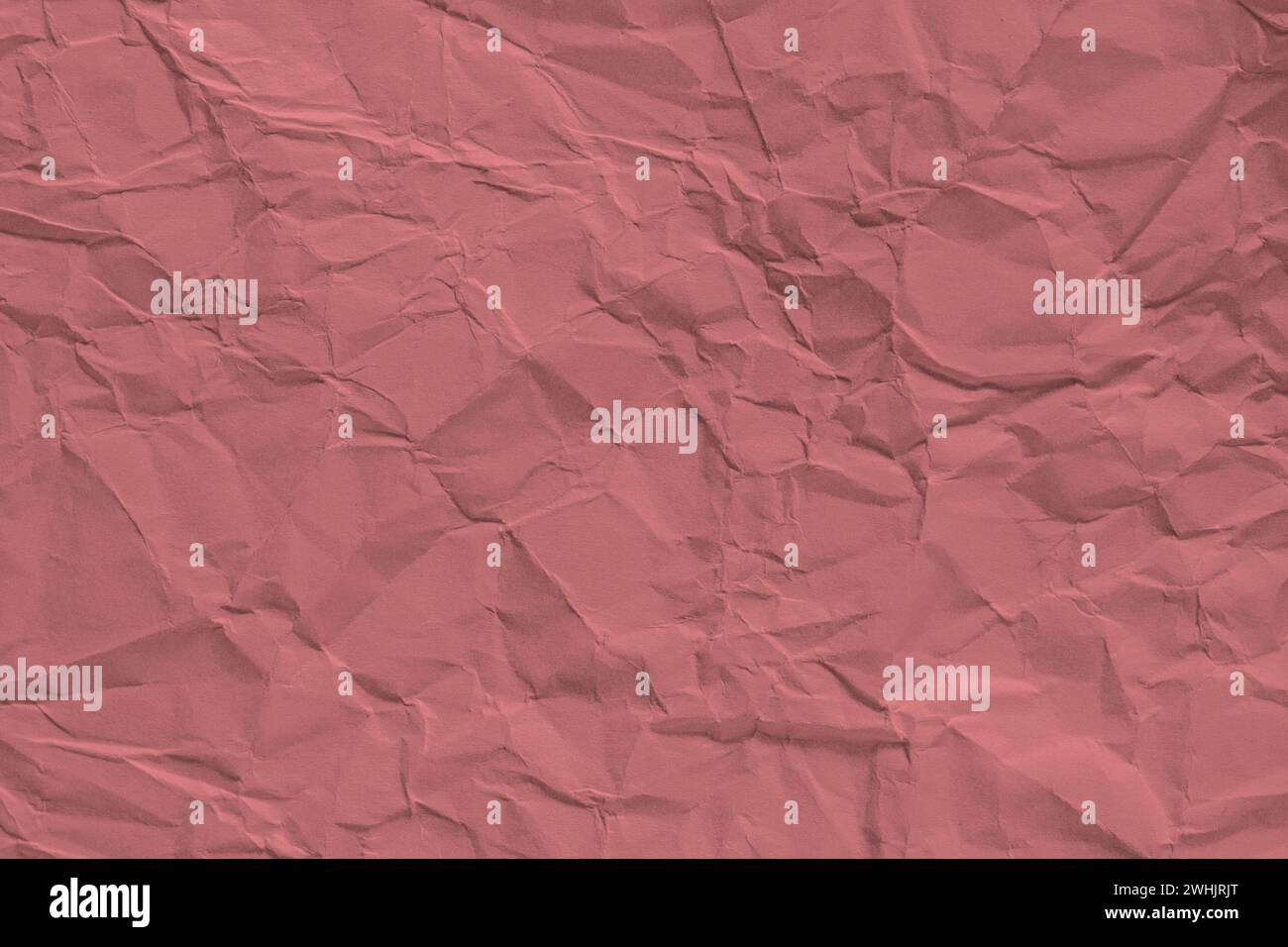 A high-resolution image of crumpled pink paper texture, perfect for a ...