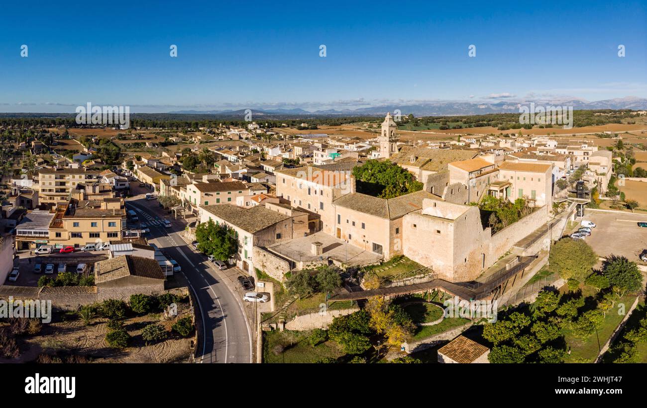 Convent of the dominican hi-res stock photography and images - Alamy
