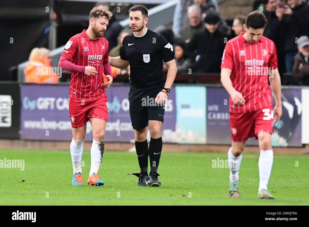 Ben atkinson hi-res stock photography and images - Alamy