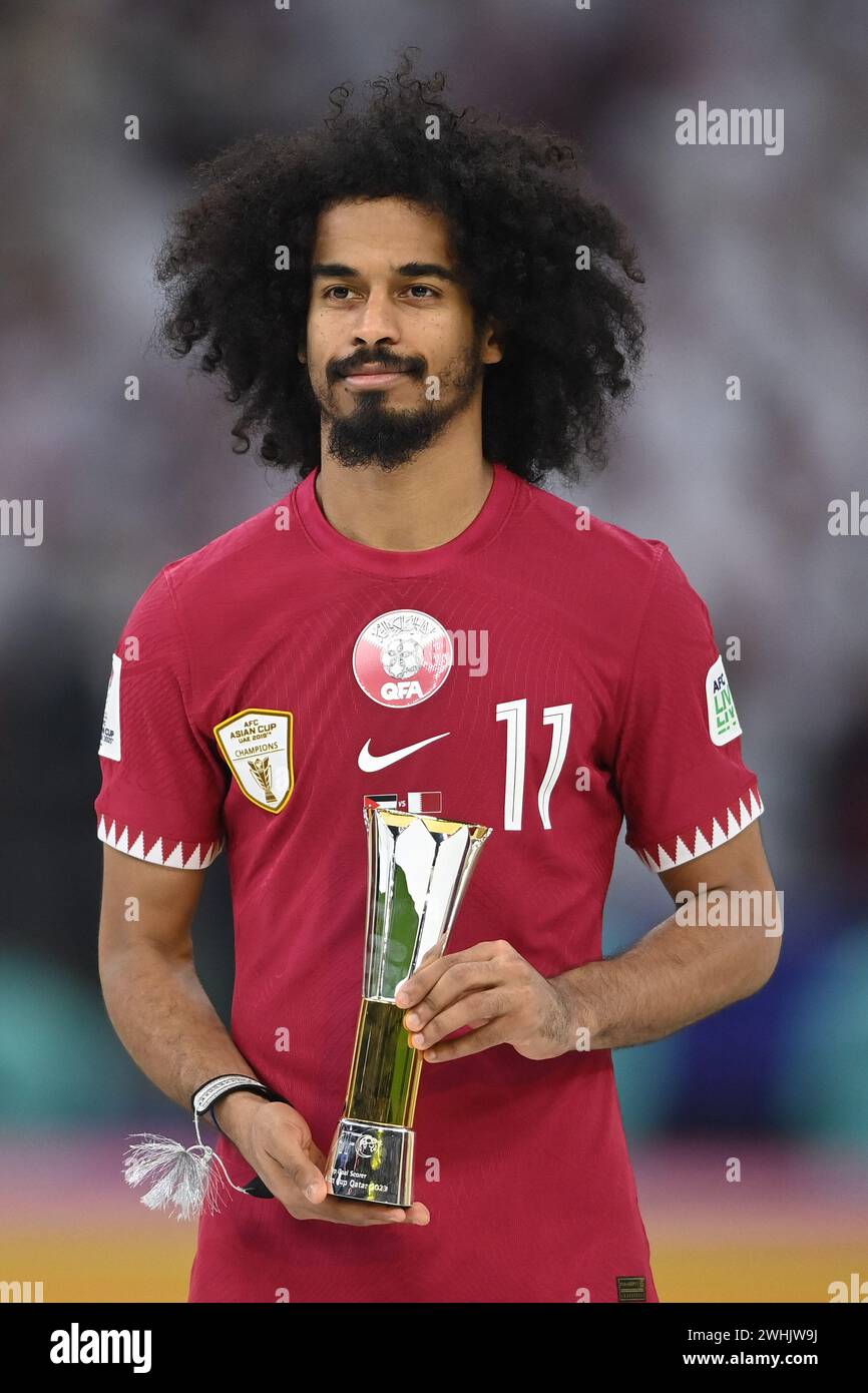 Scorer award hi-res stock photography and images - Alamy