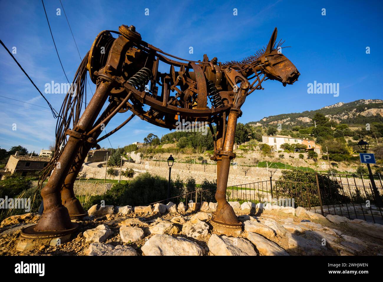 Mulus hi-res stock photography and images - Alamy