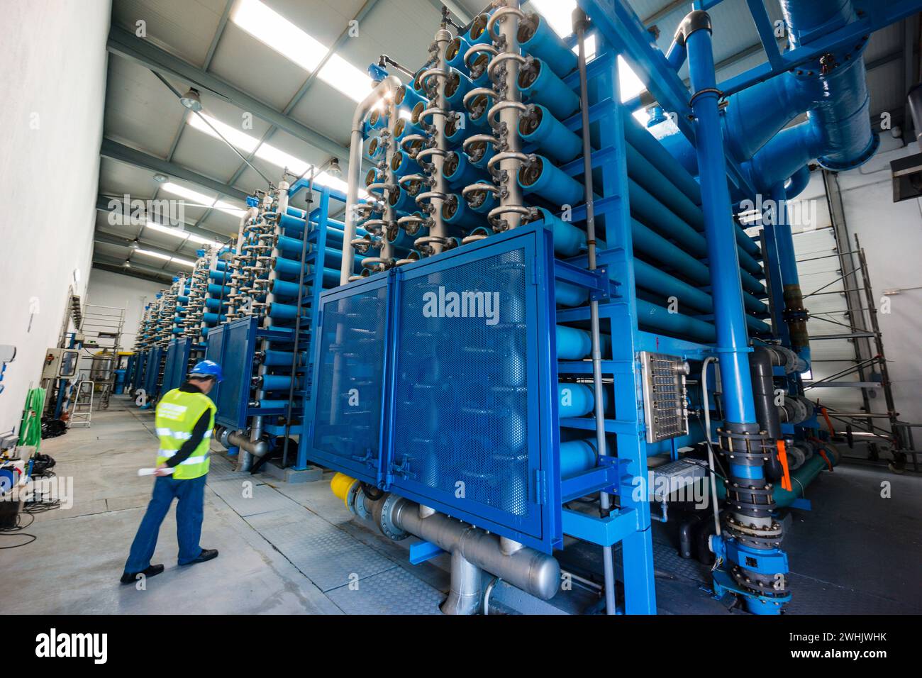 Plant racks hi-res stock photography and images - Alamy