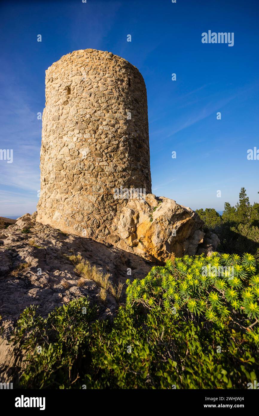 Torre de verger hi-res stock photography and images - Alamy