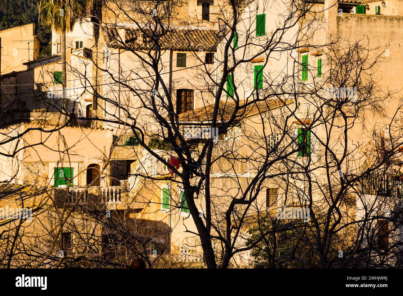 área pueblo hi-res stock photography and images - Alamy