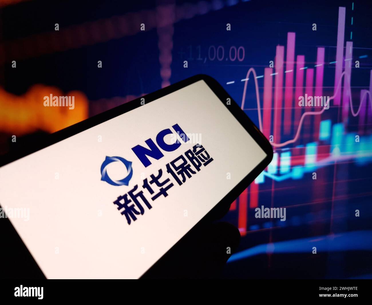 Nci icon hi-res stock photography and images - Alamy