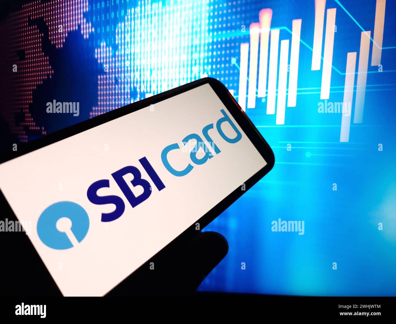 Sbi logo hi-res stock photography and images - Alamy
