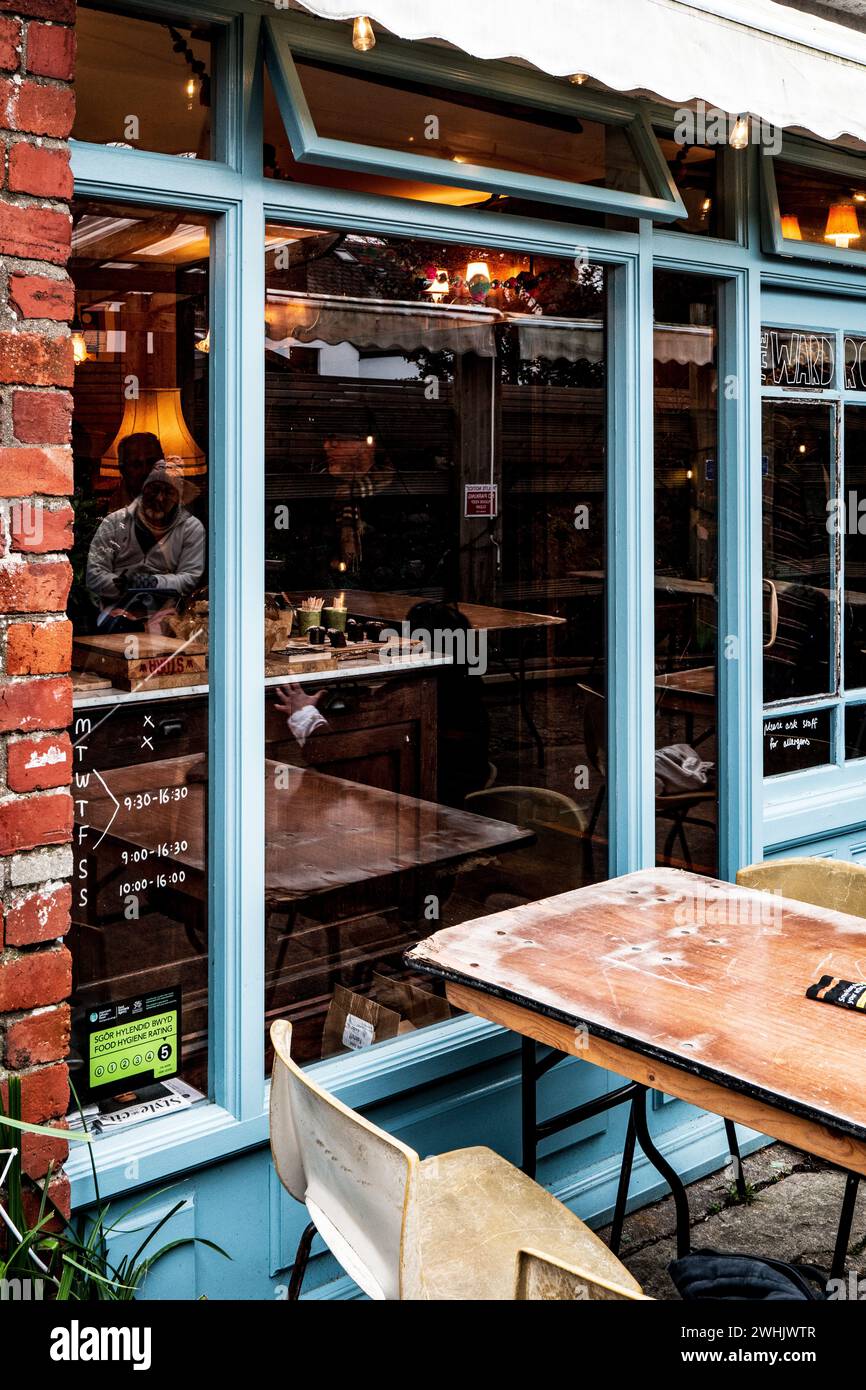 KIng's Yard Street Market, Pontcanna, Cardiff. Farmers market, pop ups ...